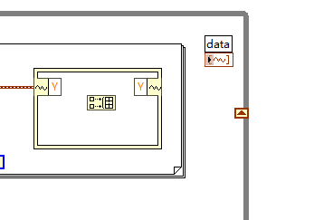 [LabVIEW+NI_DAQmx]电流电压数据采集并生成TDMS文件进行数据存储及处理-零基础保姆级教学_labview daqmx 连续输出电压-CSDN博客