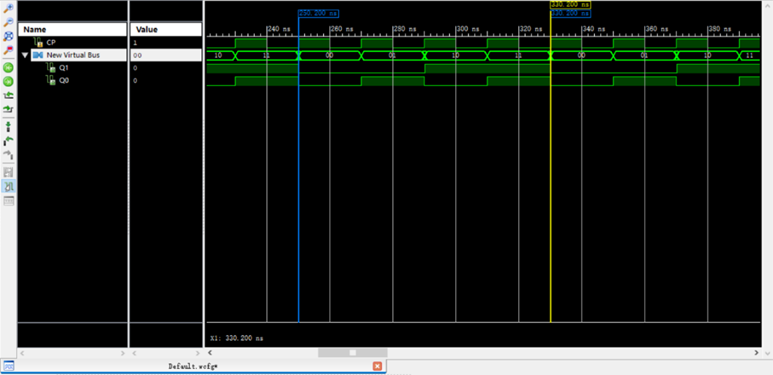 (南邮电工电子实验A)集成触发器及应用，计数与分频电路_cb4cled级联做加减法计数器-CSDN博客