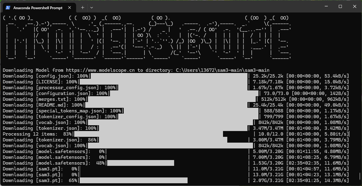SAM 3：用概念分割万物——Meta 开源的下一代通用分割模型详解_sam3分割-CSDN博客