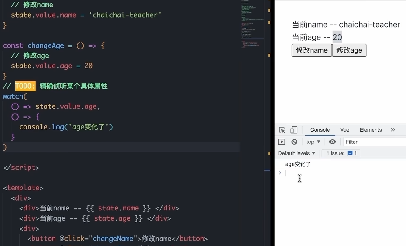 黑马小兔鲜项目（vue3）day1-CSDN博客