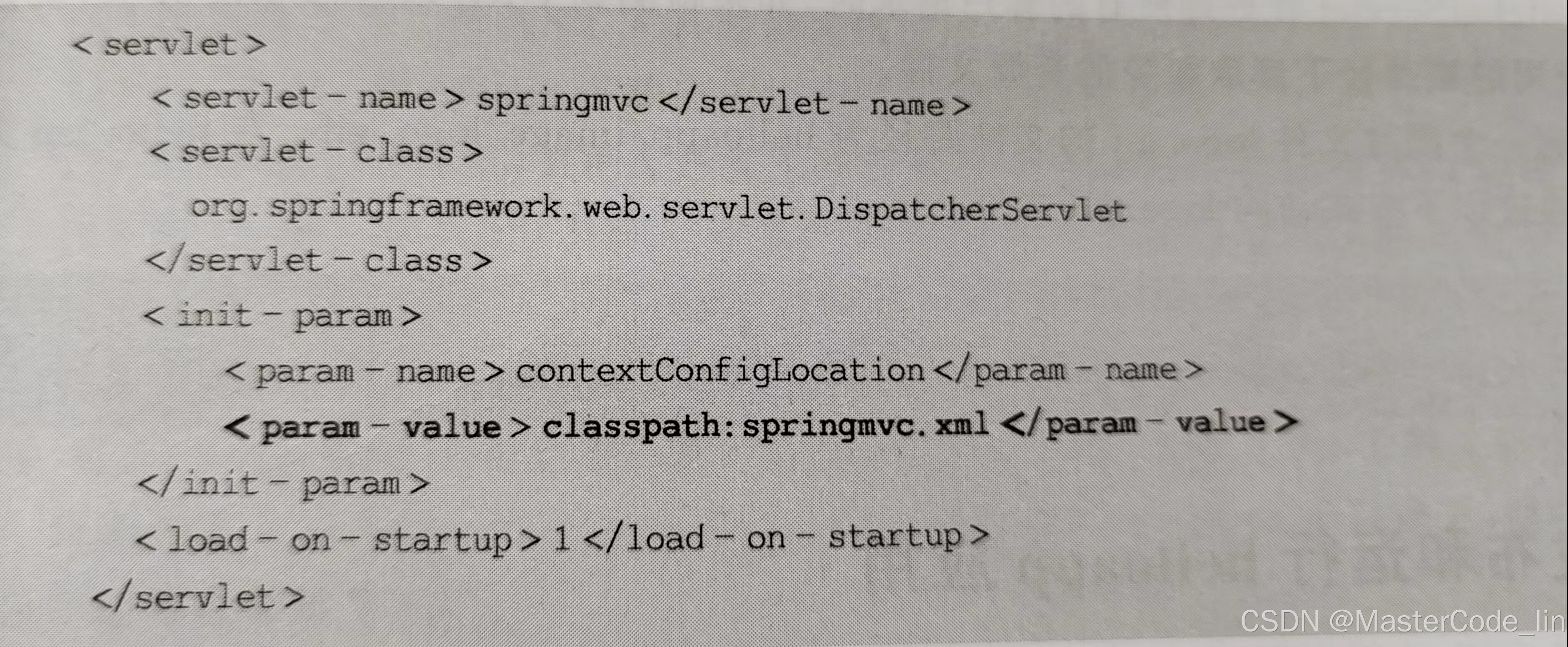 JavaWeb整合spring知识点2-CSDN博客