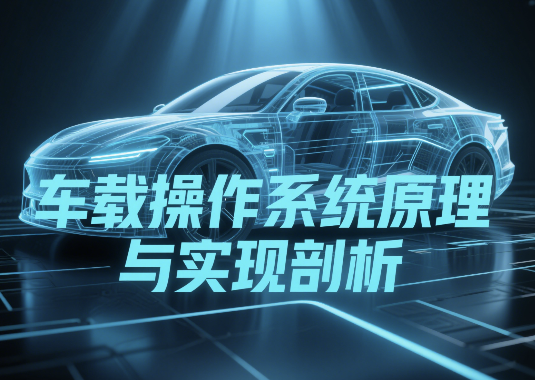 【AUTOSAR COM】XCP协议实现详解：从基础概念到核心代码解析_autosar xcp-CSDN博客