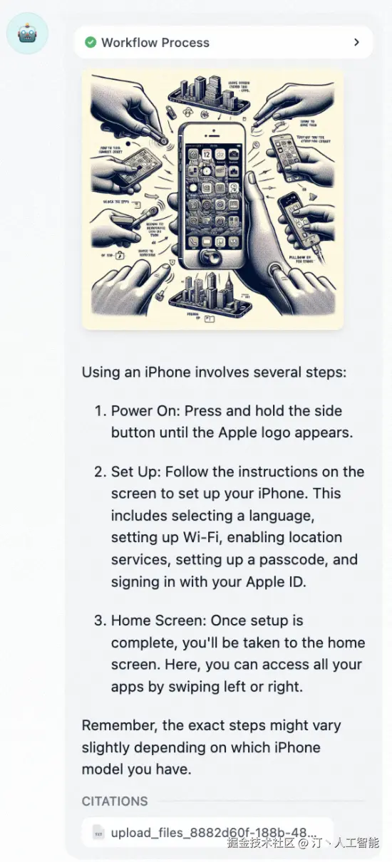Dify-LLM平台应用实践_dify dsl文件下载-CSDN博客
