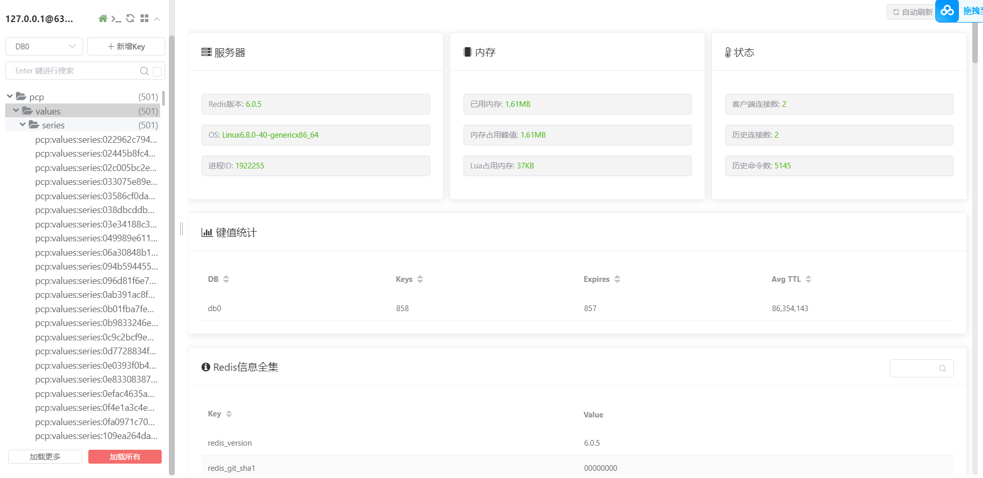 java学习 点评项目day1-CSDN博客