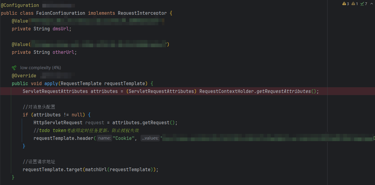 OpenFeign的@FeignClient注解不指定URL报错：Load balancer does not have available server for client-CSDN博客