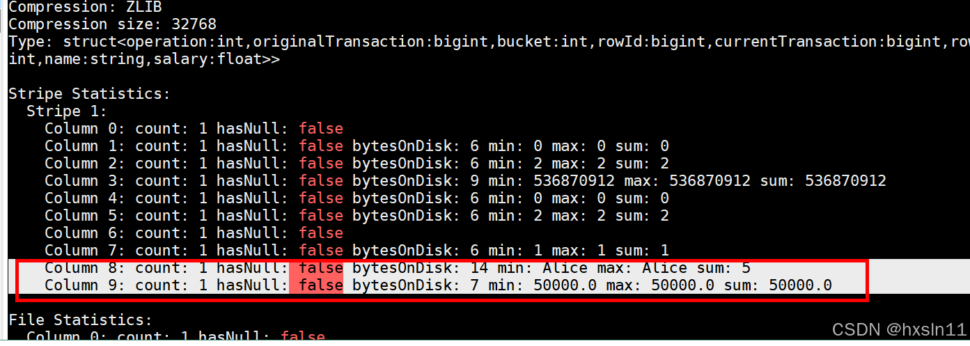 Hive 3.1.3 docker中简单的记录1_docker hive3.1-CSDN博客