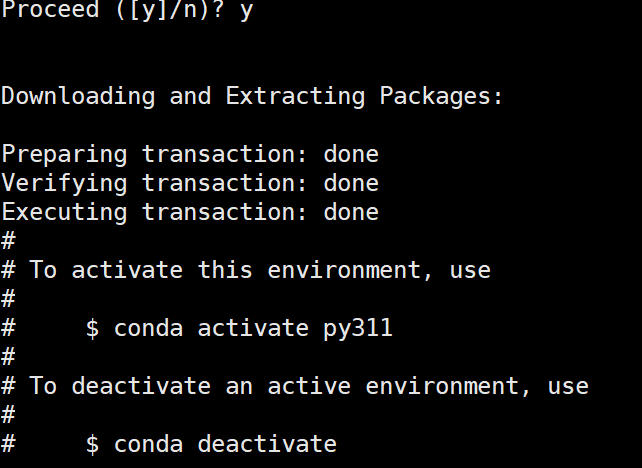 配置服务器环境-CSDN博客