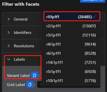 CMIP6数据批量下载与预处理_cmip6镜像-CSDN博客