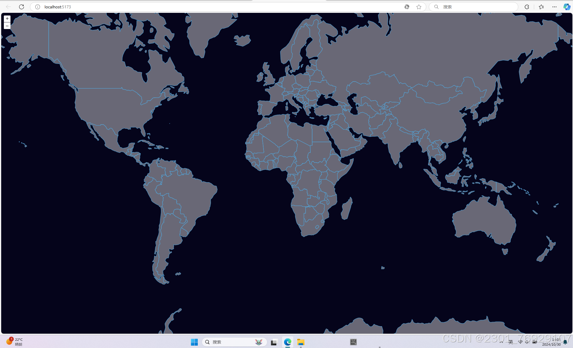 openlayers——3制作一个功能编辑器_openlayers3-CSDN博客