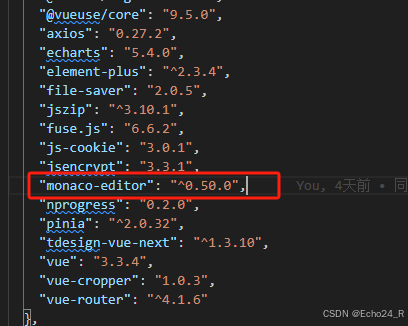 Unexpected usage at EditorSimpleWorker.loadForeignModule 报错-CSDN博客
