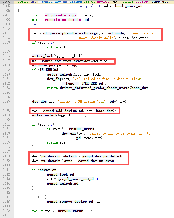 Linux power-domain_power domain-CSDN博客