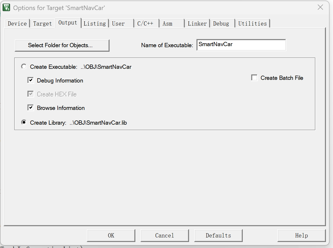 少把手教你将STM32多个.c和.h文件生成动态lib库文件，保护知识产权，缩短编译时间_stm32 lib-CSDN博客