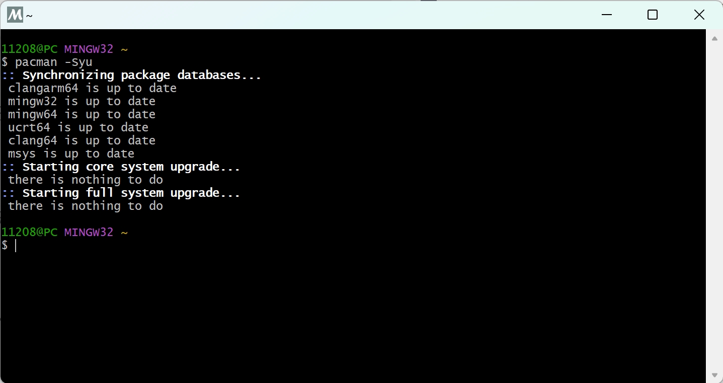从零开始在Win上添加一块QEMU开发板（一）配置环境和初识QOM_windows下运行qemu-CSDN博客