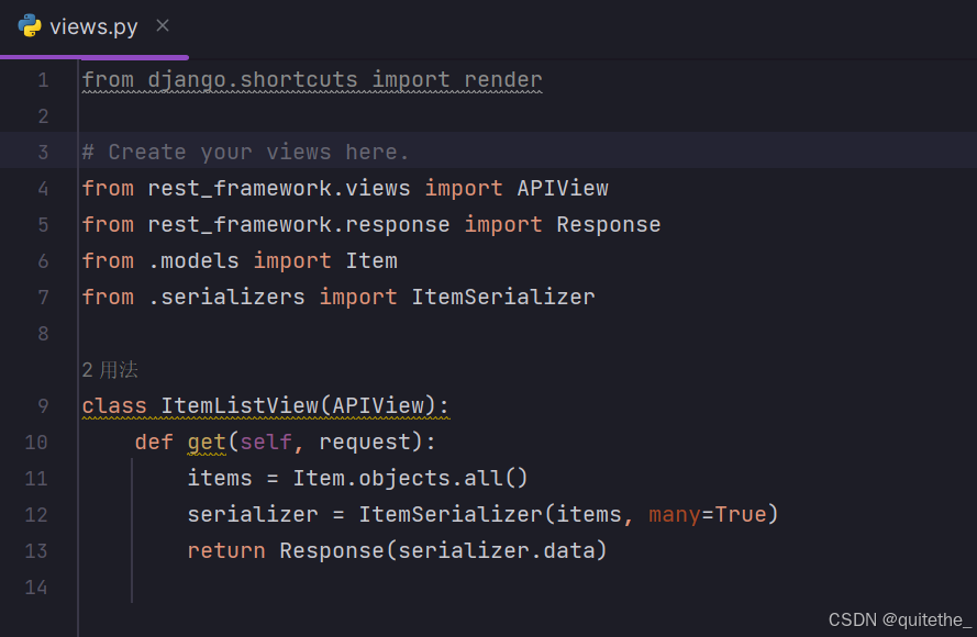 flutter项目本机通过django获取MySQL数据库中的数据_django后端开发连接数据库,flutter项目-CSDN博客