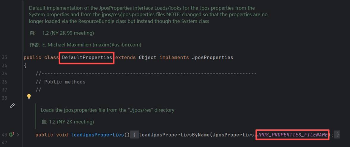 javapos-1.14.4_编译和测试01_要先引用 jpos 包,才能创建 posprinter 对象-CSDN博客