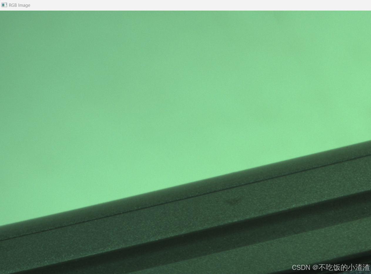 使用Qt Creator调用eBUS SDK-CSDN博客