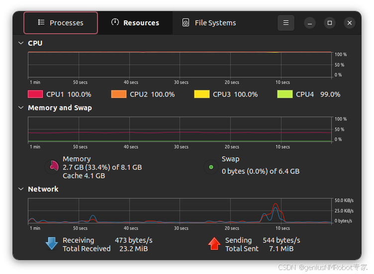 ffmpeg--ubuntu开发环境配置_ubuntu ffmpeg-CSDN博客