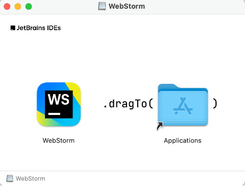 2025最新版JetBrains WebStorm安装使用指南-CSDN博客
