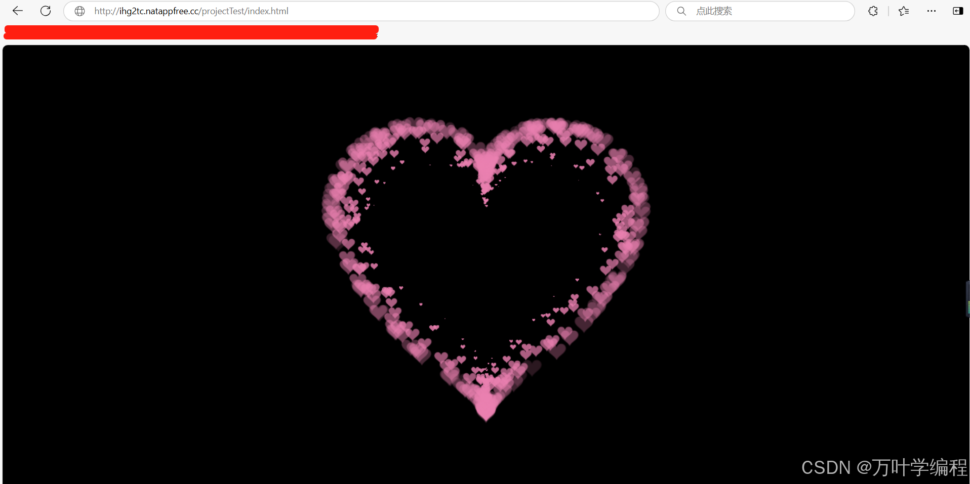 如何在本地部署Tomcat并使用Natapp进行内网穿透以免费展示项目_tomcat 内网穿透-CSDN博客