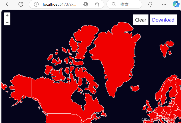 openlayers——3制作一个功能编辑器_openlayers3-CSDN博客