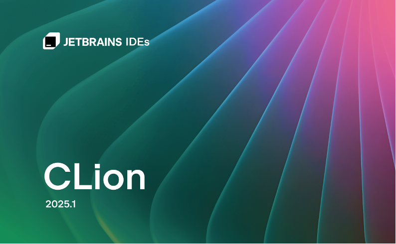 2025最新版JetBrains CLion安装使用指南_jetbrains clion 2025-CSDN博客