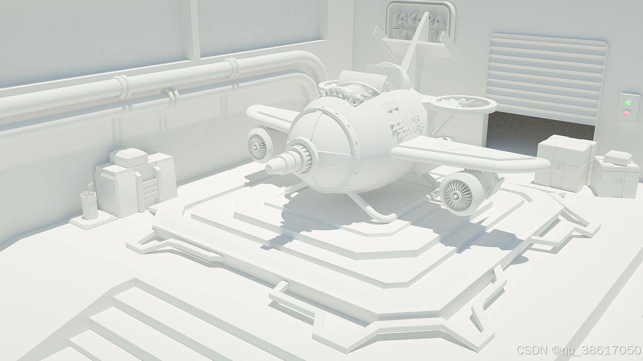 GLTF转换成STEP_gltf转stp-CSDN博客