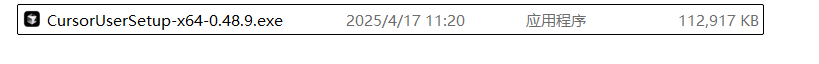 【cursor】2025年安装使用教程_vscode安装cursor-CSDN博客