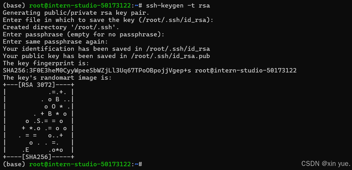 L0G1000：Linux 基础知识_10089端口-CSDN博客