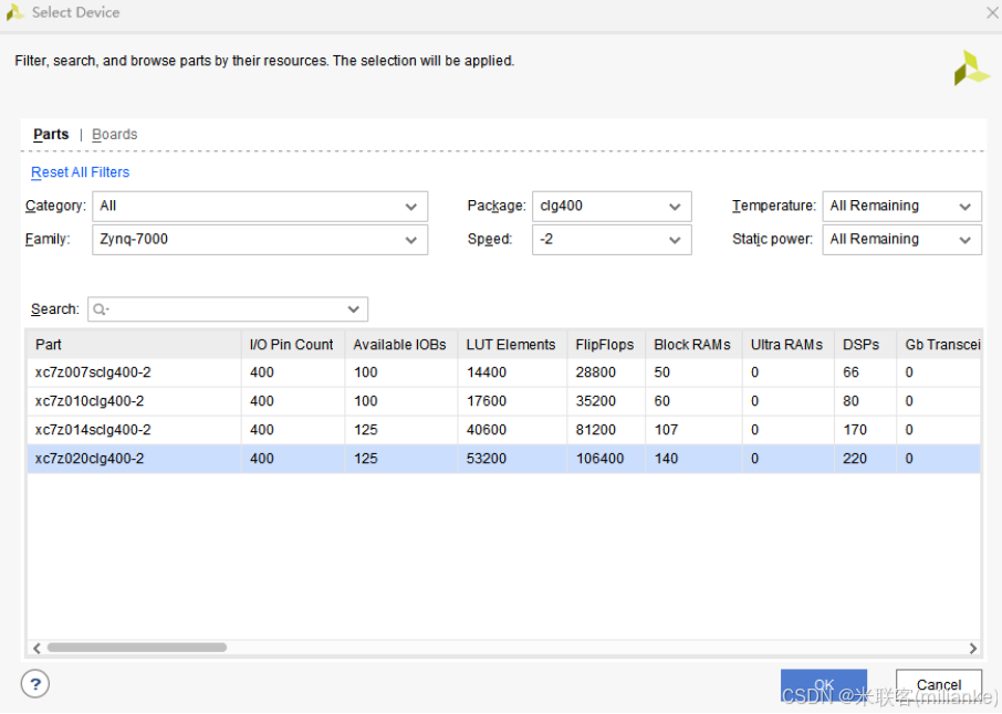 [米联客-XILINX-H3_CZ08_7100] FPGA程序设计基础实验连载-05 FPGA流水灯实验_米联客例程-CSDN博客