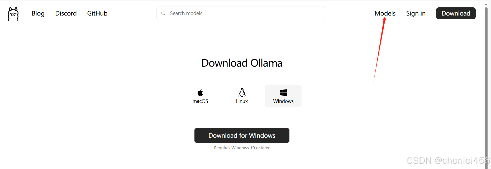 Windows使用Ollama+Docker配置Open webui+llama3.2 3B大模型详细教程，Docker修改安装、镜像目录，Ollama修改model下载目录_ollama ...