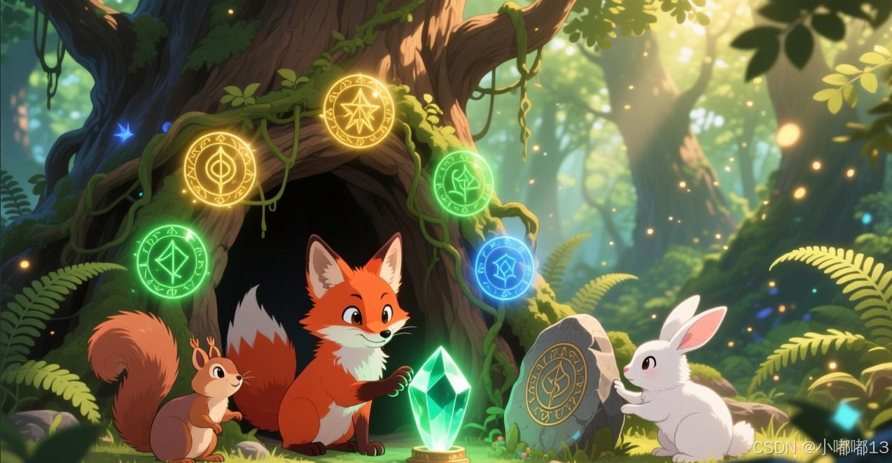 从权限小白到掌控者：chmod 命令的进阶修炼手册-CSDN博客