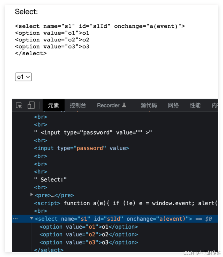 【Playwright】新一代最强开源UI自动化测试神器《四》_playwright 进入frame-CSDN博客
