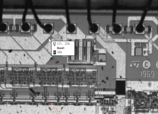 Halcon初步-CSDN博客
