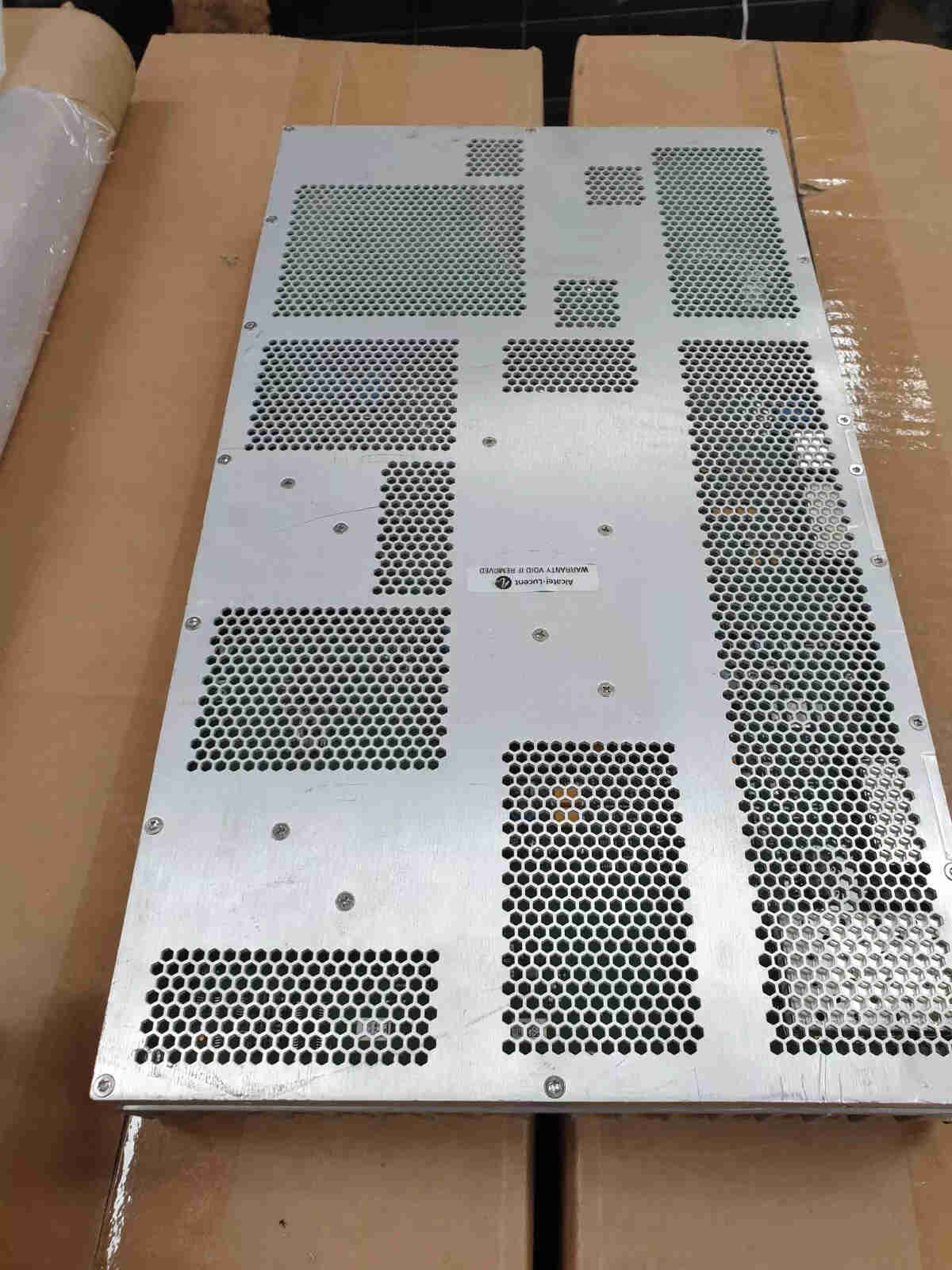ALCATEL LUCENT 3DB80581BBAA04控制器模块-CSDN博客