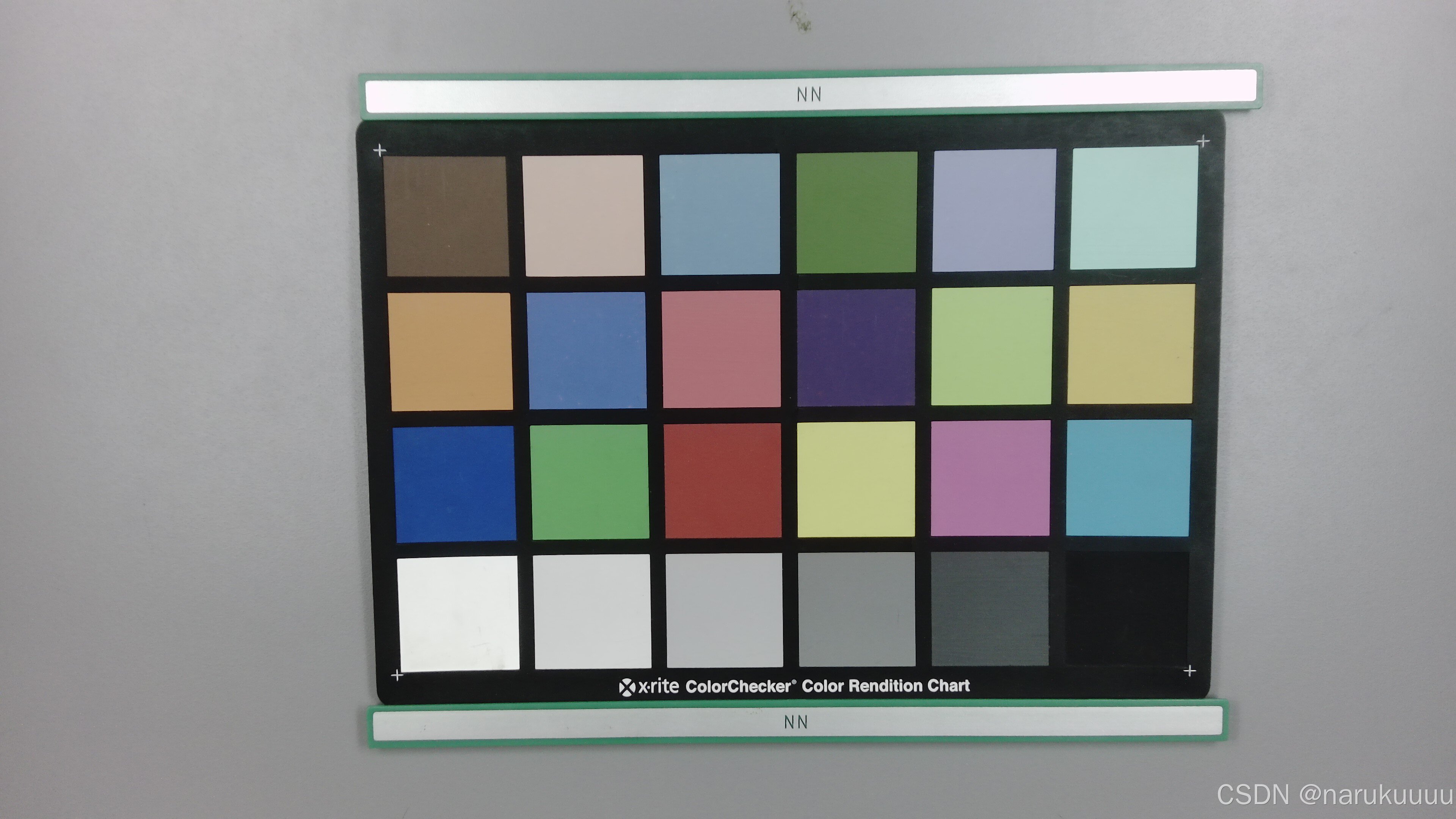 ISP--CCM_ccm 算法原理-CSDN博客