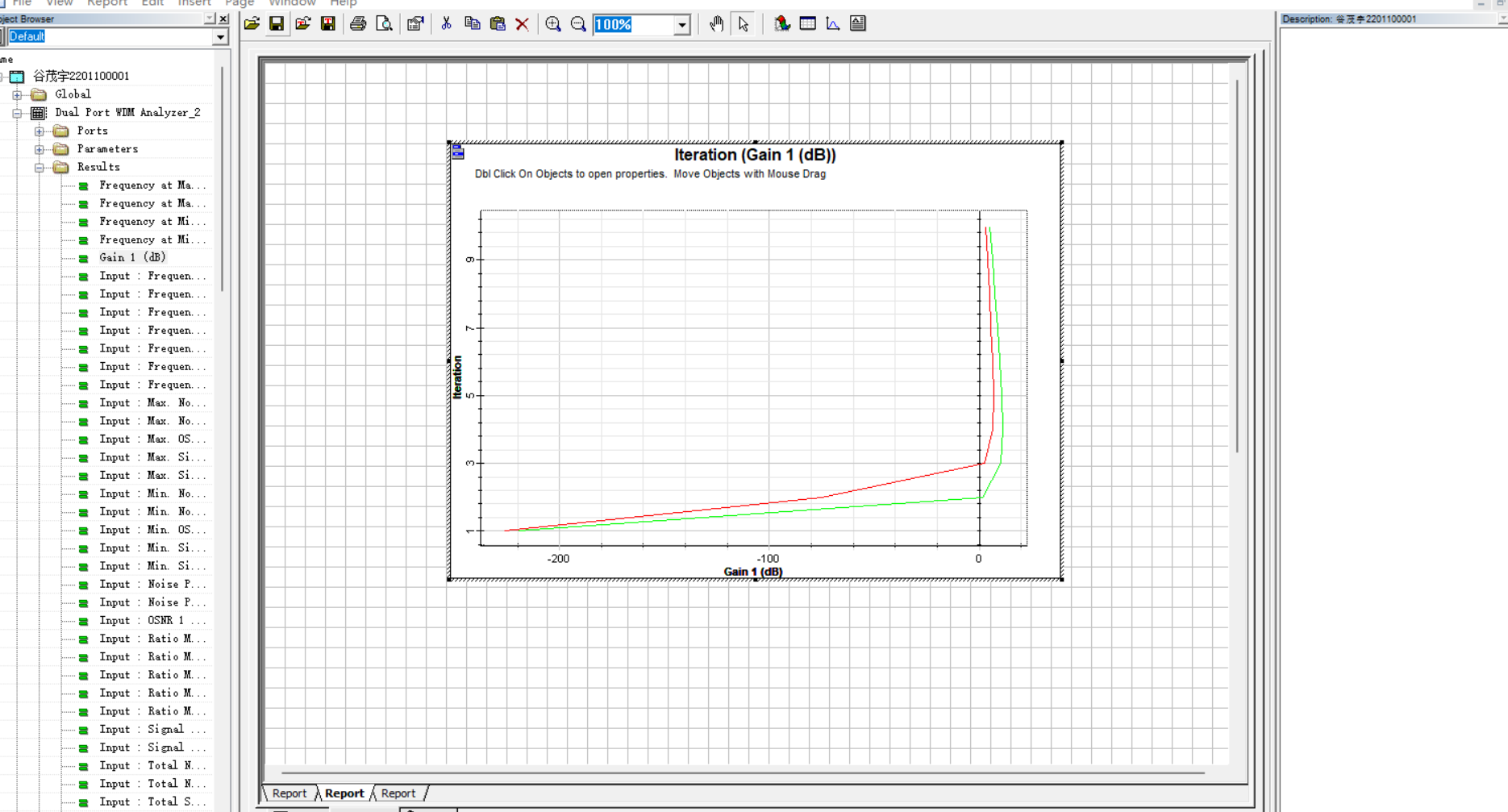 基于 OptiSystem 的掺铒光纤放大器（EDFA）分析_optisystem掺铒光纤放大器增益优化的设计-CSDN博客