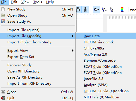 CASToR入门学习（3）-CSDN博客