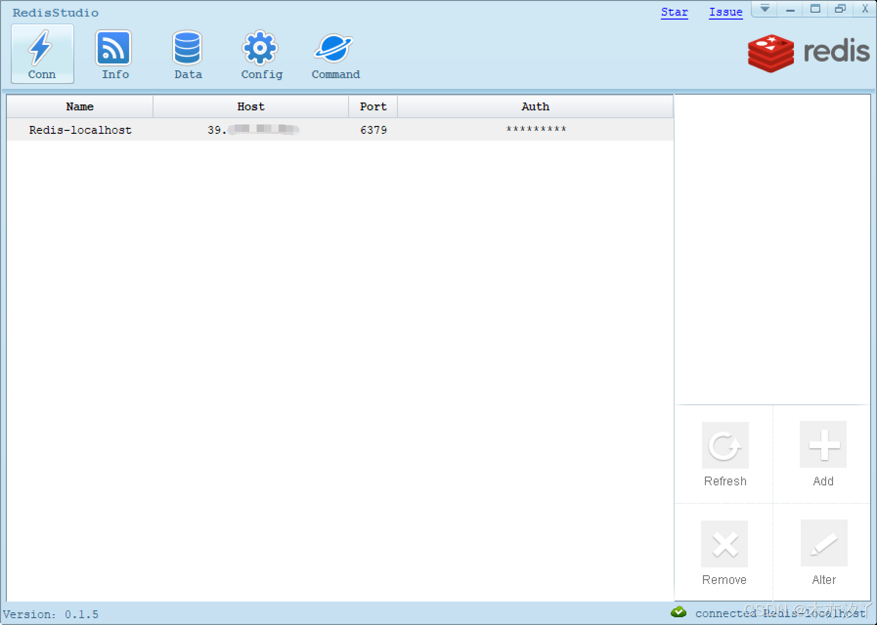 【基础篇】01-Redis安装部署-CSDN博客