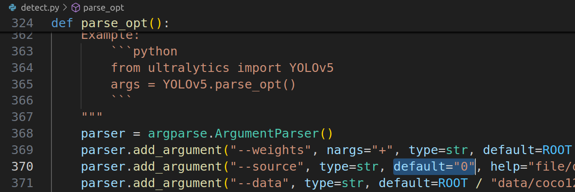 基于Ubuntu下Yolov5的目标识别（ubuntu20.04安装yolov5及环境配置）_linux下ubuntu2004下安装yolo5(保姆)-CSDN博客