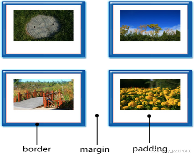 HTML+CSS基础_html css-CSDN博客