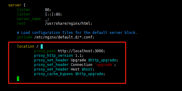 nextjs项目使用docker镜像部署_next.js docker-CSDN博客