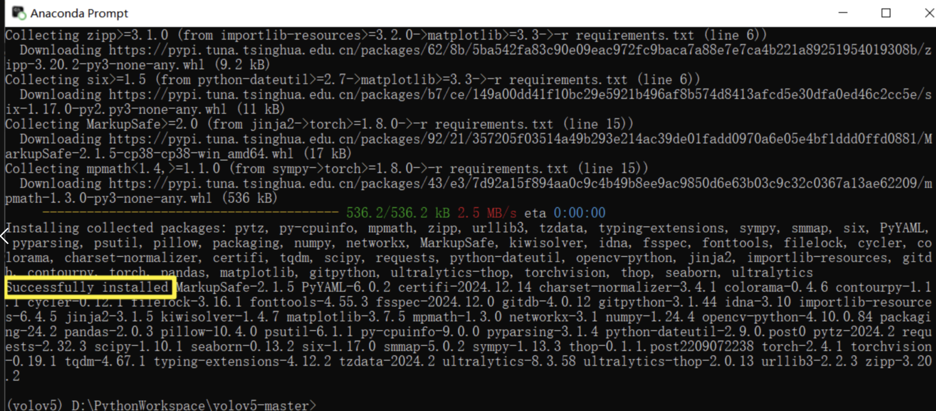 YOLOV5_yolov5 指定模型-CSDN博客