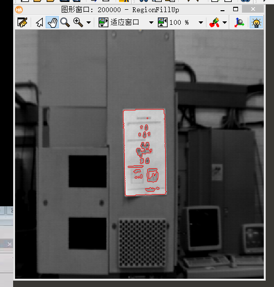 机器视觉4-halcon教程_mfc halcon软件源码及课程-CSDN博客