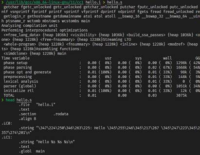 HIT-CSAPP大作业-CSDN博客