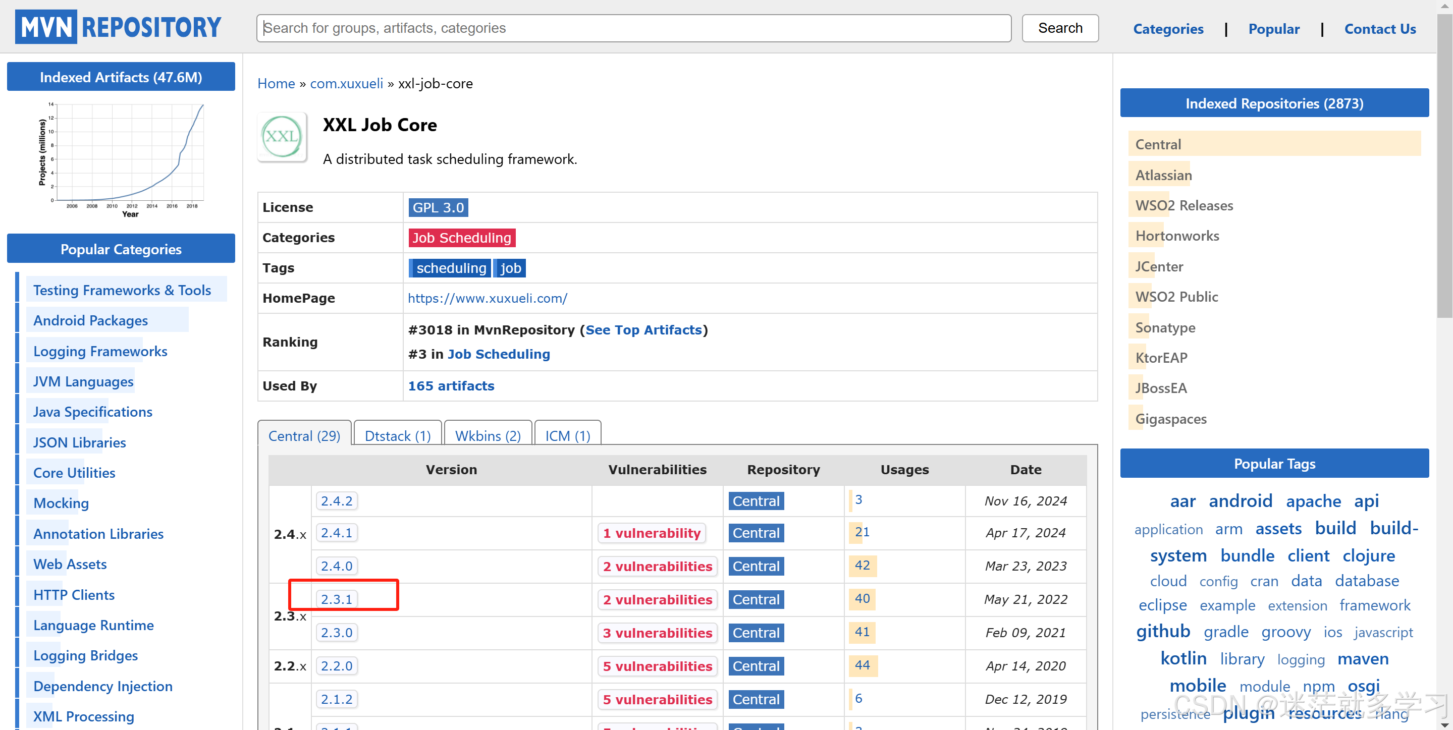 依赖包Maven下载不下来_maven-antrun-plugin包下载不下来-CSDN博客