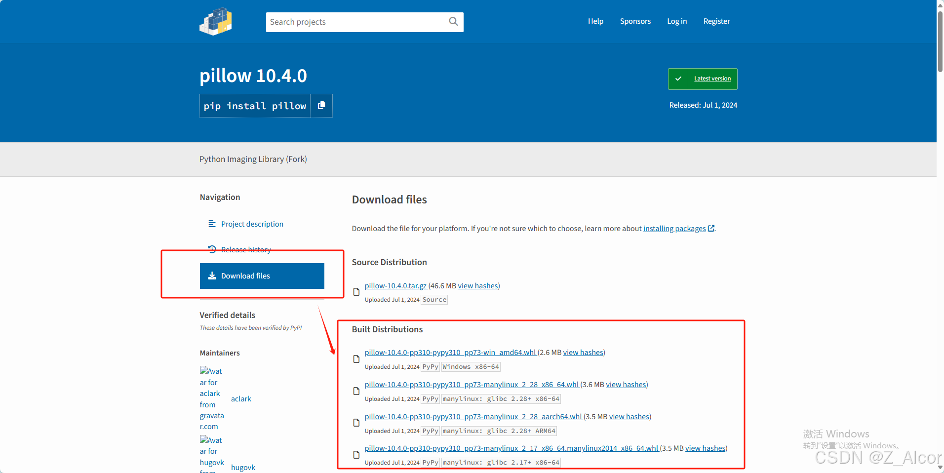 使用pip安装cartopy（附带sqlit、tiff以及proj编译）_pip install cartopy-CSDN博客