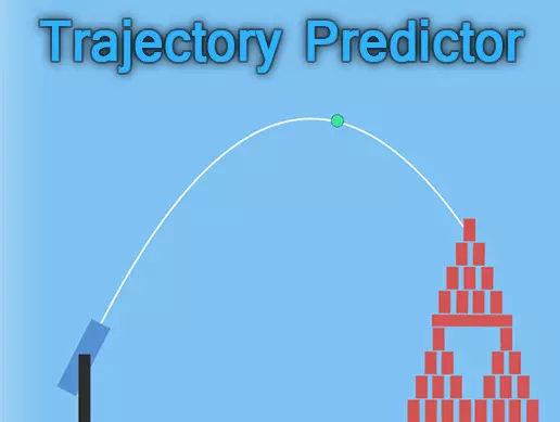 Unity 资源 之 Trajectory Predictor轨迹预测神器！让你的游戏抛射体弹道计算不再头疼-CSDN博客