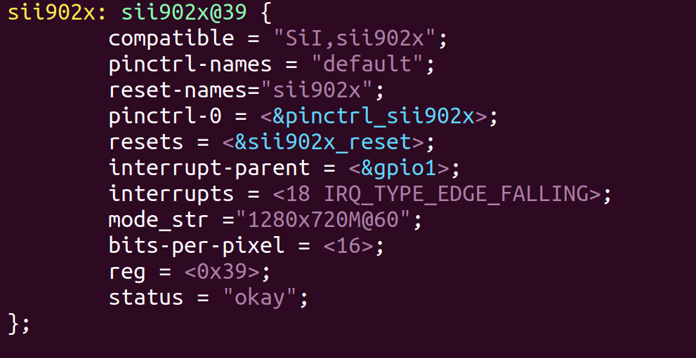 面向零基础！基于IMX6ULL的SR501红外模块的部署笔记-CSDN博客