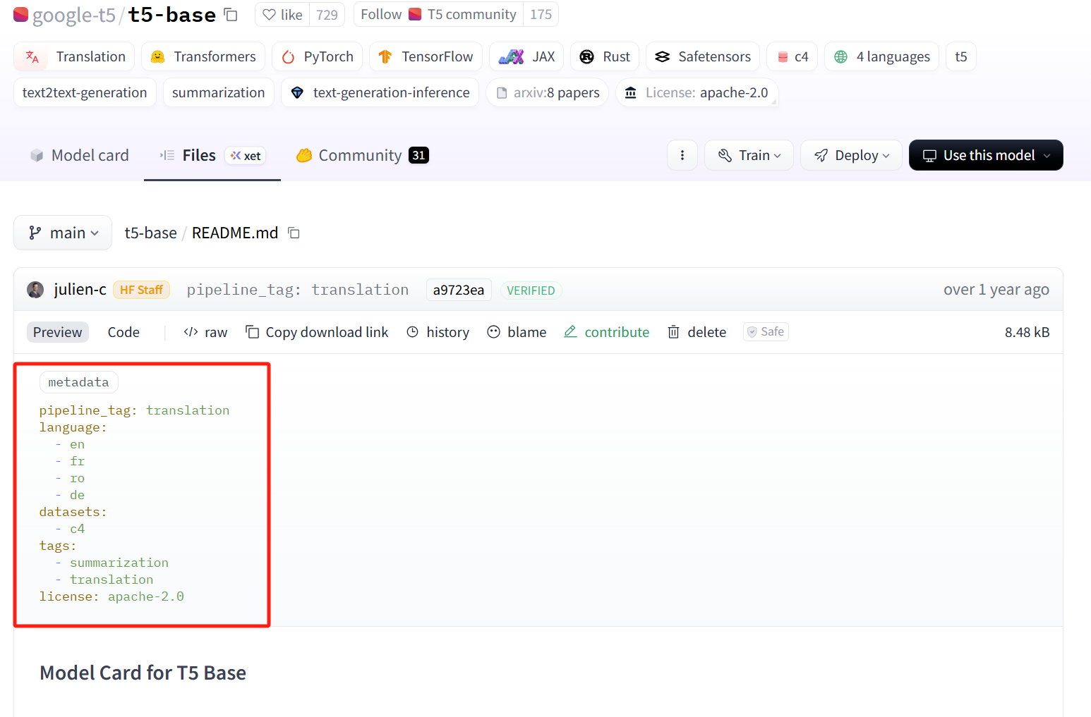 T5模型实战：生成式问答全流程详解-CSDN博客