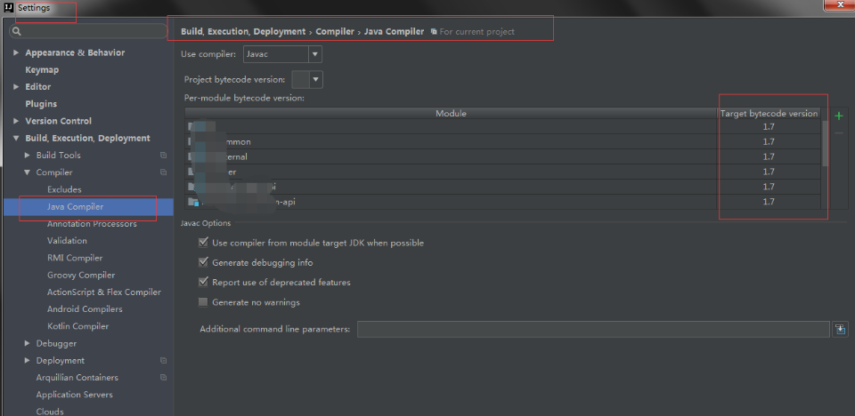 IDEA全量更改jdk版本_idea修改jdk版本-CSDN博客